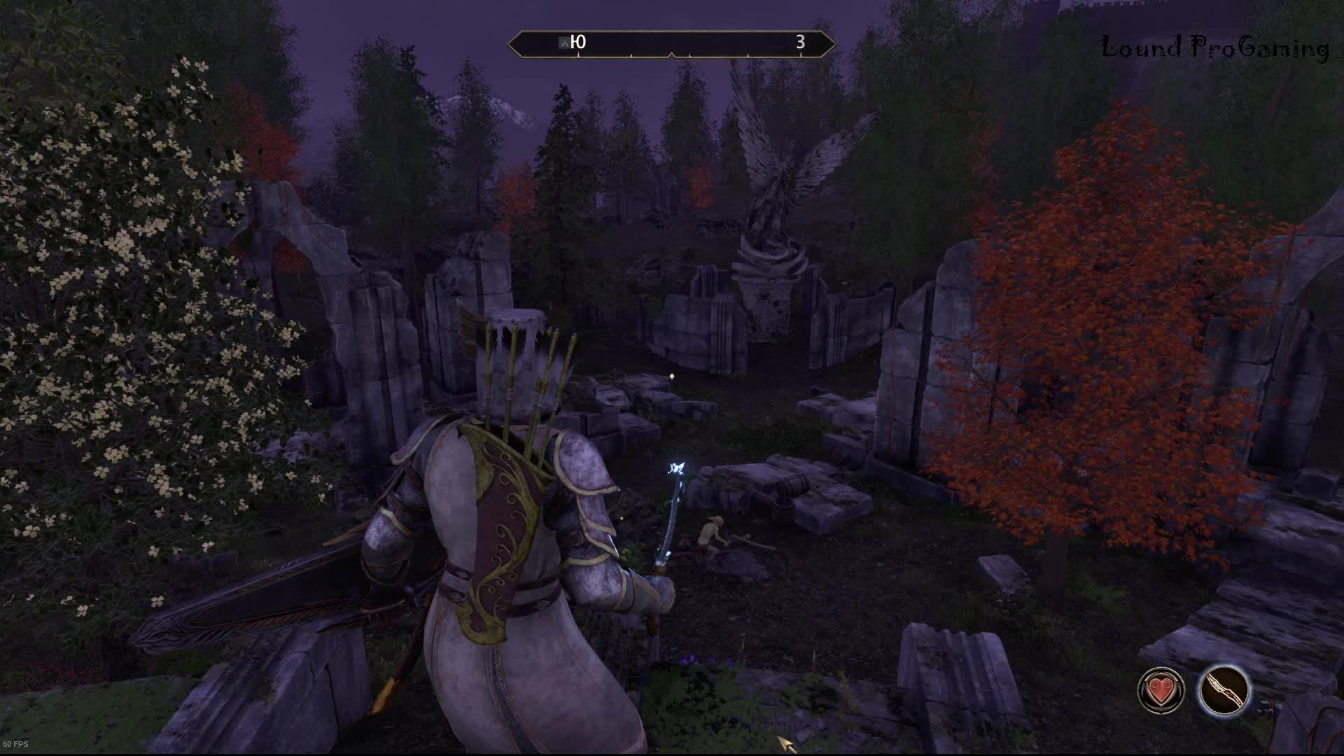 Мискарканд #10.1 TES IV: Oblivion Remastered