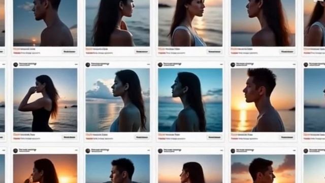 Безупречная жизнь