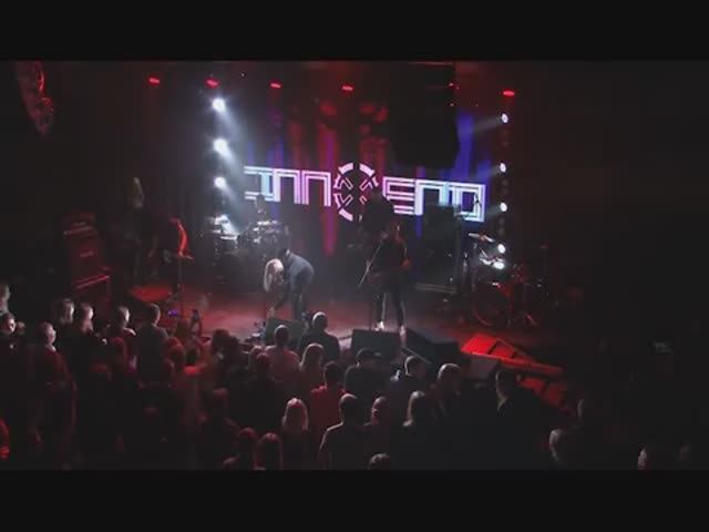 InNoEnd live BIG TWIN FEST - 08-02-2025