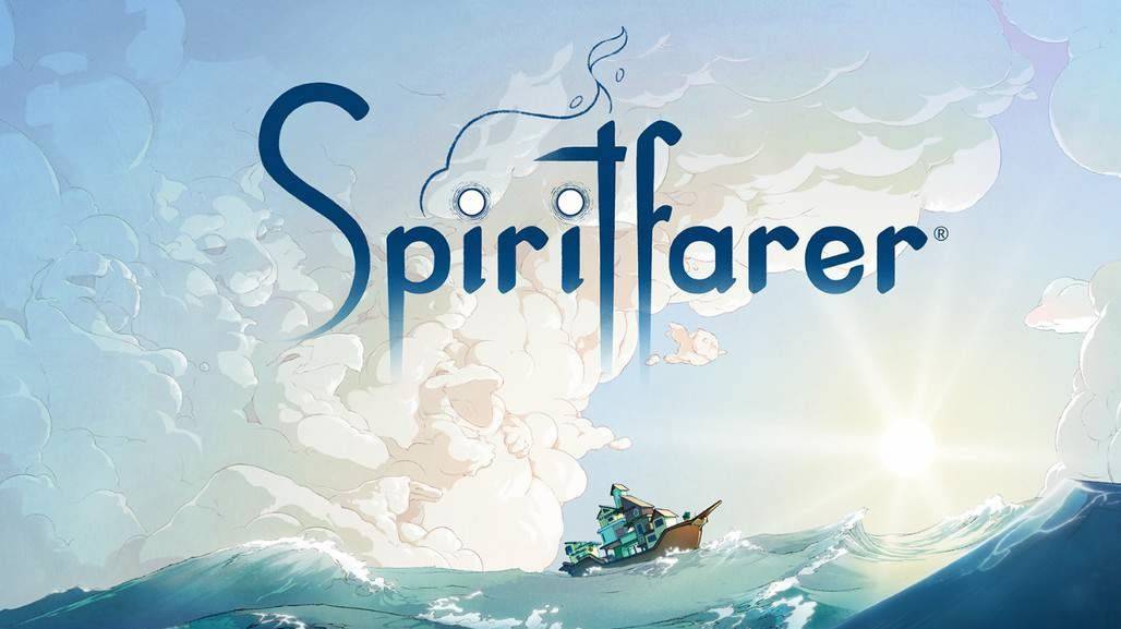 Вечерний Воскресный Стрим  - Spiritfarer. Стрим 10