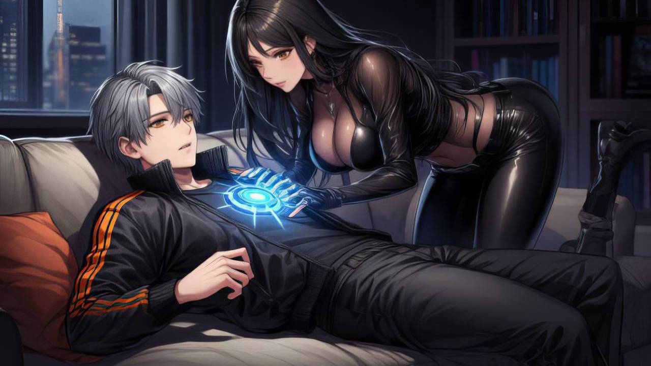 😱 МИЛЛИАРДЕР СТАЛ ЖЕЛЕЗНЫМ ЧЕЛОВЕКОМ В МАЙНКРАФТ!