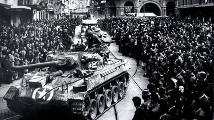 Company of Heroes 3  Высадились в Италии,закрепились в Салерно!