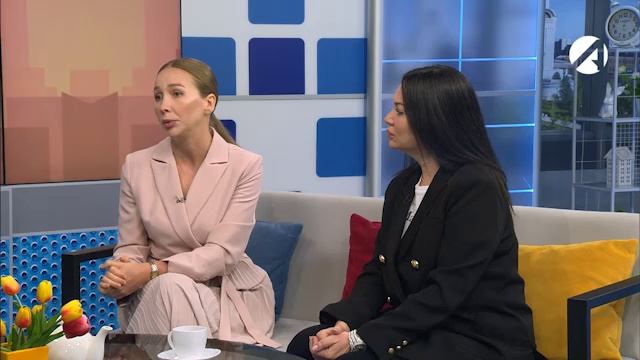 Учредитель и председатель оргкомитета Премии «Особенное счастье в гостях утреннего шоу «Всем подъём»