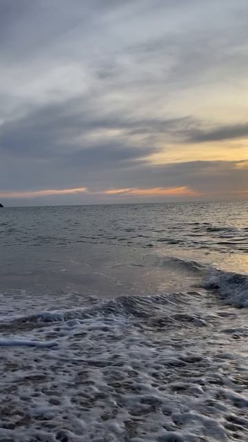 Пхукет. Пляж Майкхао бич. Таиланд. #shorts