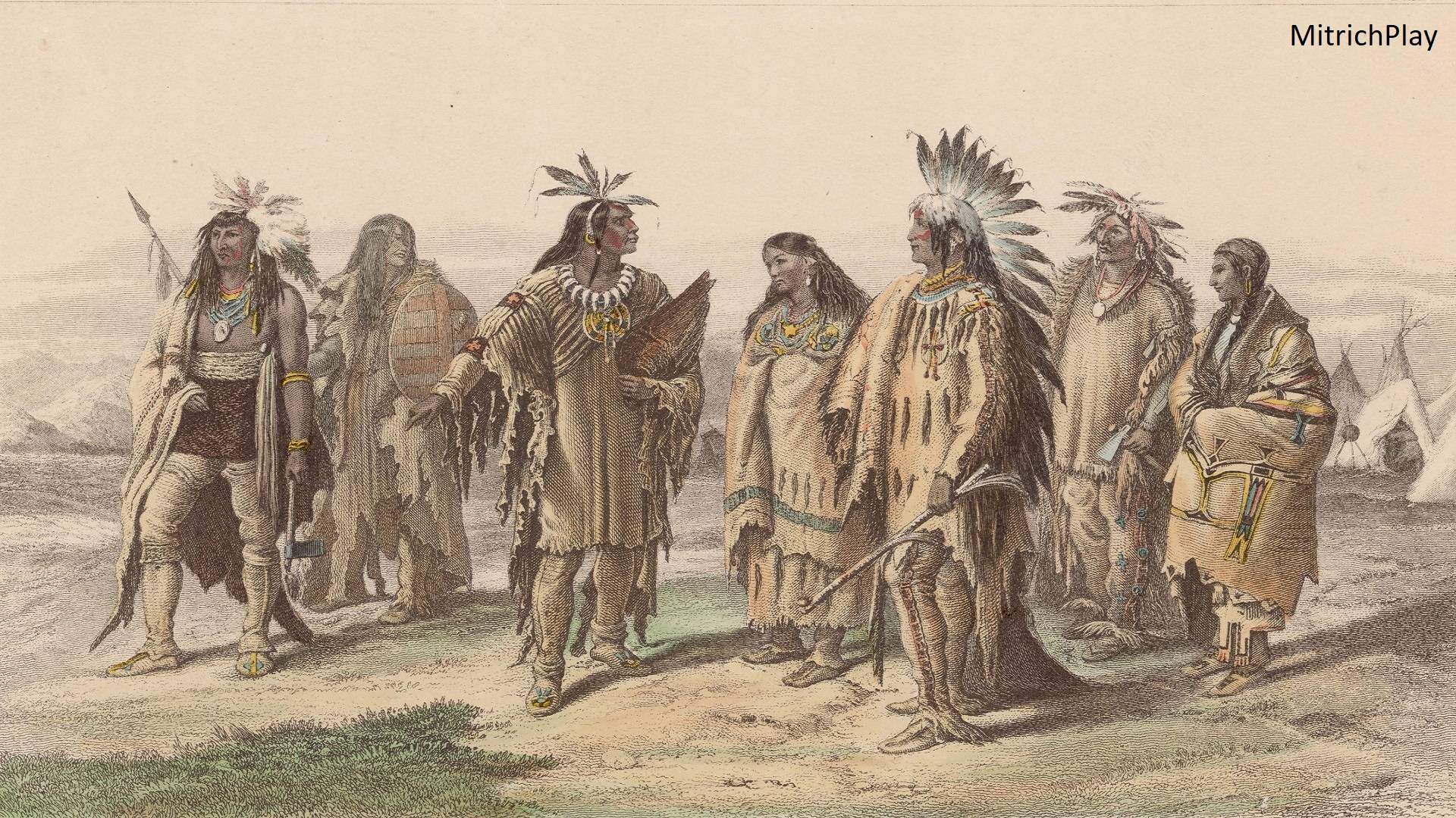 Ацтеки, Майя и прочие коренные народы ⯇Новый свет 2⯈ Rise of Nations #11