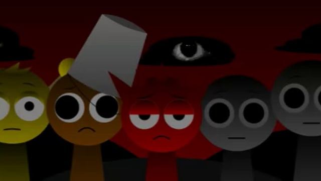 Спрунки как Грей 3