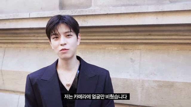 Минивлог Сынмина из Stray Kids (Часть 5)