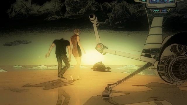 Купи Кота 1-я серия