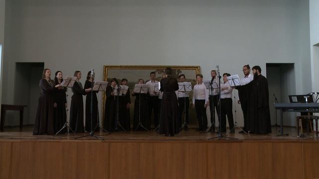 Концерт - На безымянной высоте