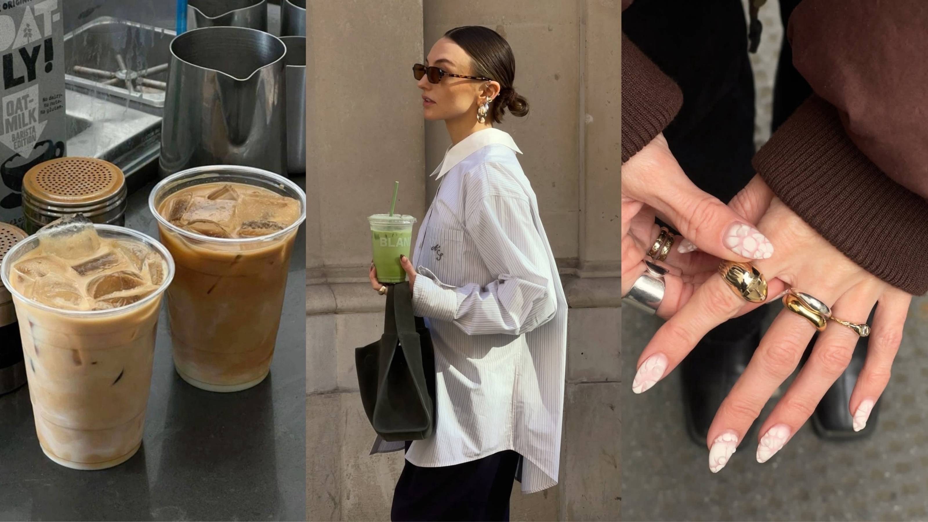 ЛОНДОН ВЛОГ | UNIQLO, книги, дегустация нового рецепта матча