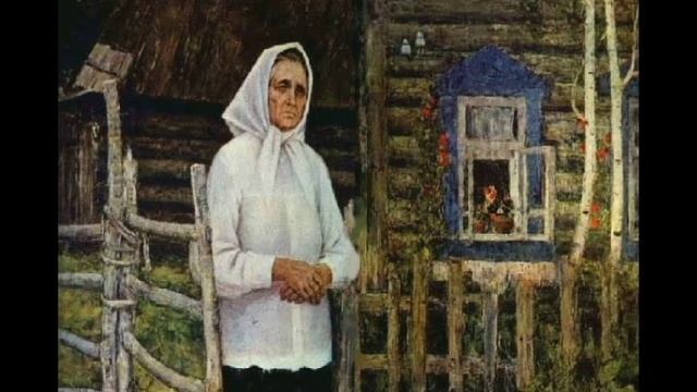 Рушник  – Екатерина Шелехова