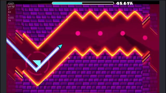 ВТОРОЙ СЕКРЕТ ВЕЙ НА Power Trip