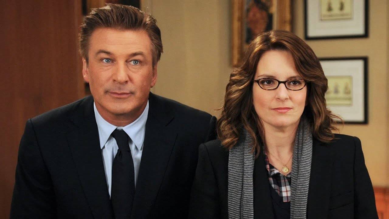 Сериал Студия 30 - 1 сезон 13 серия / 30 Rock