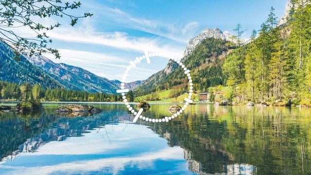 Ганапи Абуев - Любовь и верность 2025