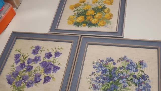 Бюджетное оформление своими руками