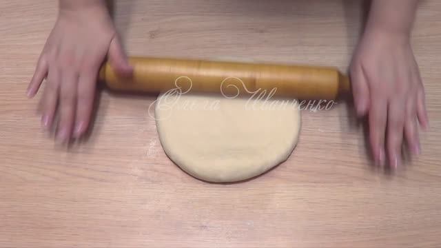 Быстрое тесто _Водолаз_ или _Утопленник_ - универсальное.