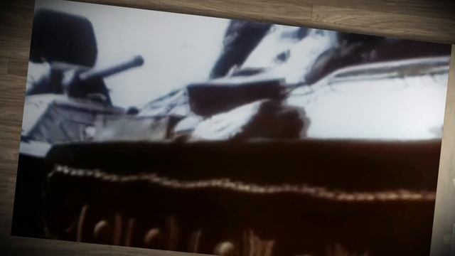 СФУ о Подвиге. Старший матрос Андриевский С.Д.