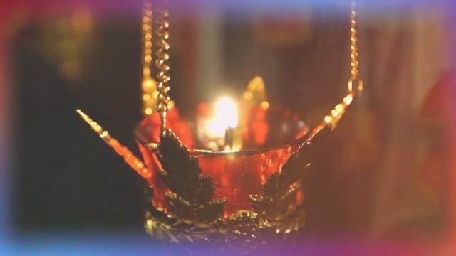 Юлия Славянская - Девочка - Русь, не плачь  (720p)