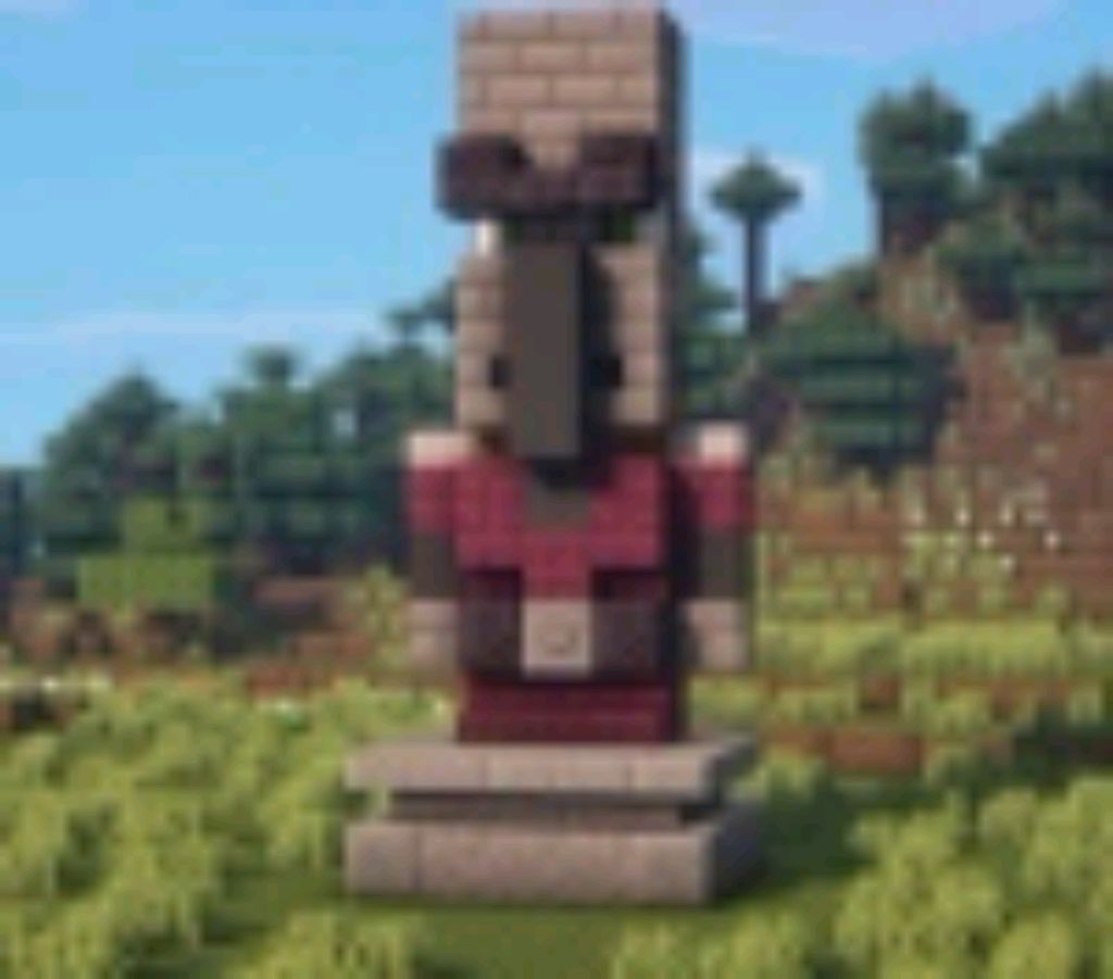 играем в маинкравт (3 часть )