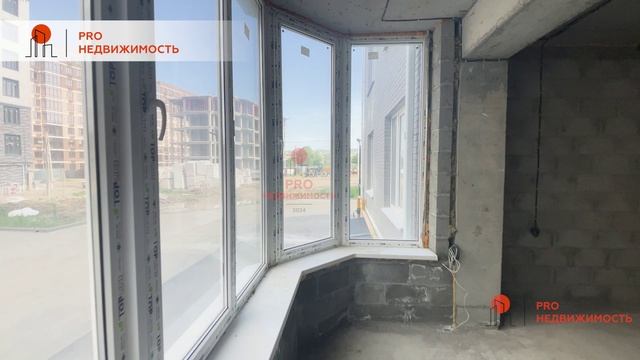 Продажа квартиры, Шмидта 6,  эт 1й,  кв 5, м2 48,4