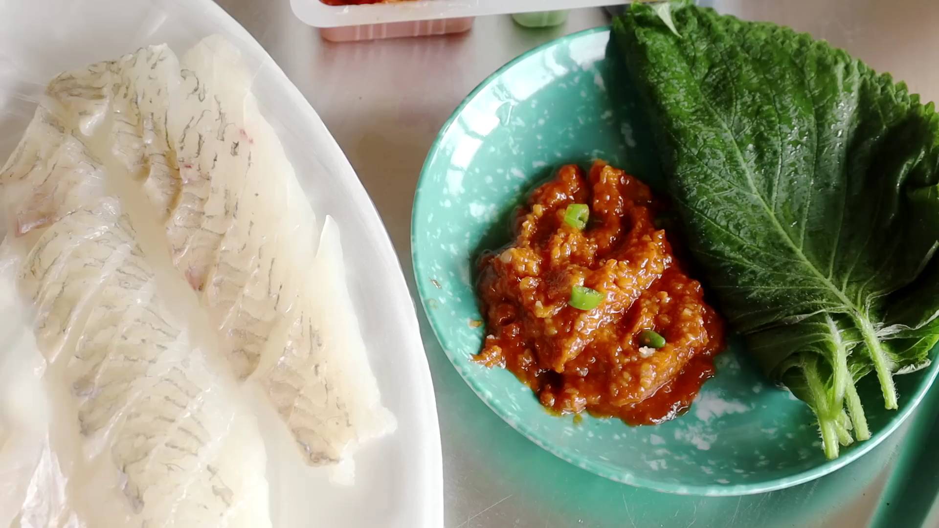 nyangsoop 3 Питание в день в приморской деревне  Ежедневные Vlogs рыбалки в море🌊