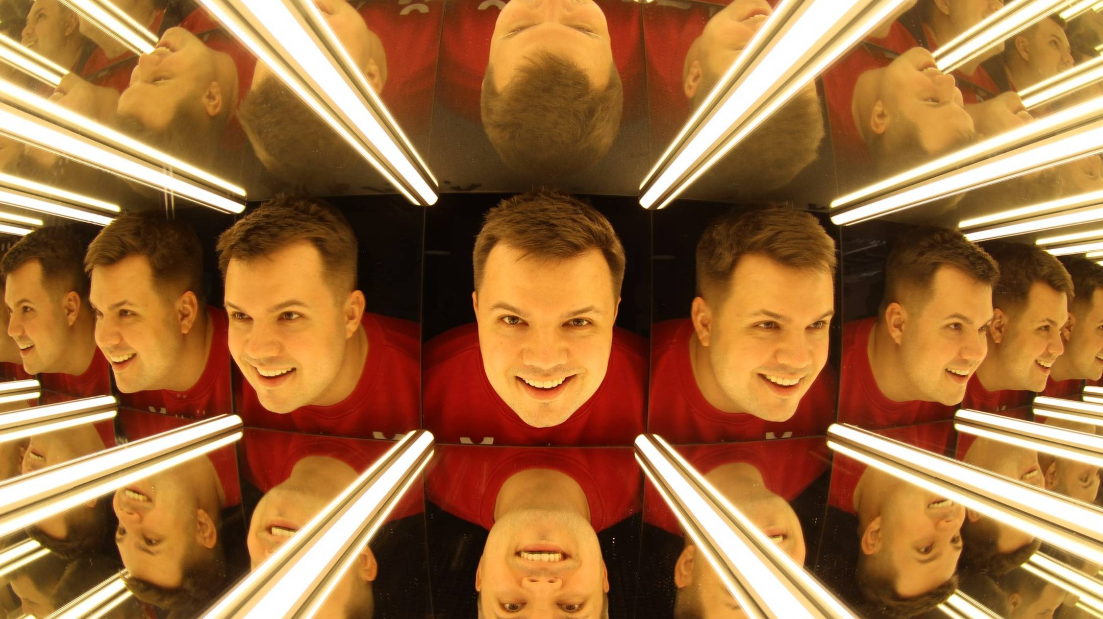 Фотокалейдоскоп| JUST Digital