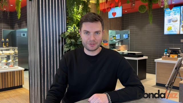 Отзыв совладельца ресторанов Besty о работе с продуктом bondabiz — Аналитик под ключ #продажи