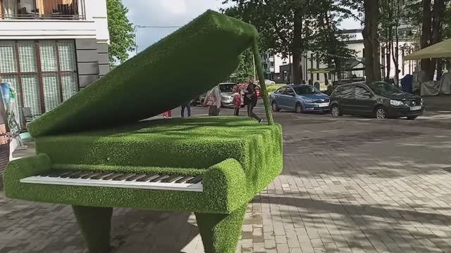 Светлогорск