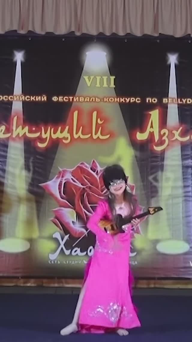 Скоро "Цветущий Азхар 2025" - Али Аббосов и Латифа Аподиако.mp4