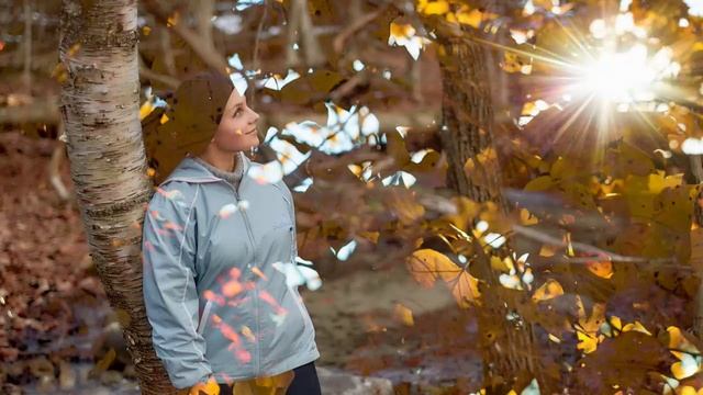 Осенний вальс – Екатерина Шелехова