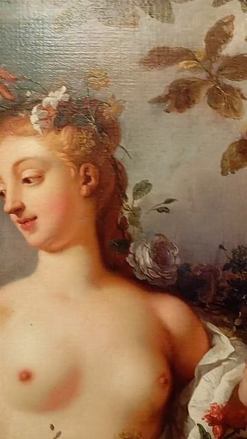 Живопись. Эпизод 7.