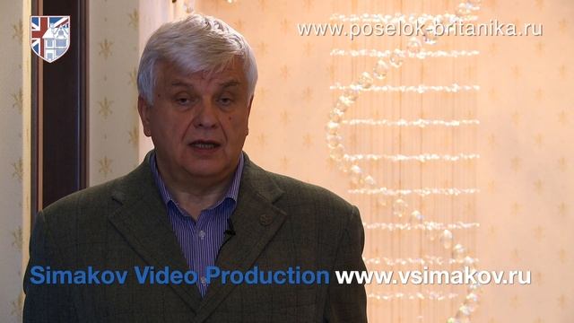 Проект «New Riga Life». Интервью жителей поселка «Британика»