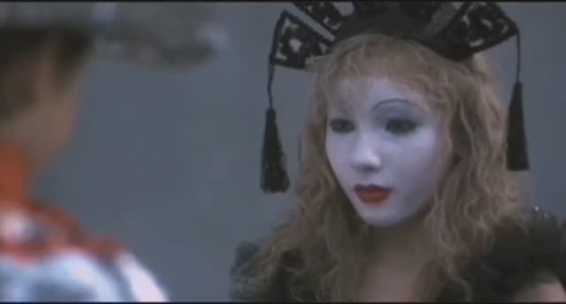 Сказка о... желании фокусника