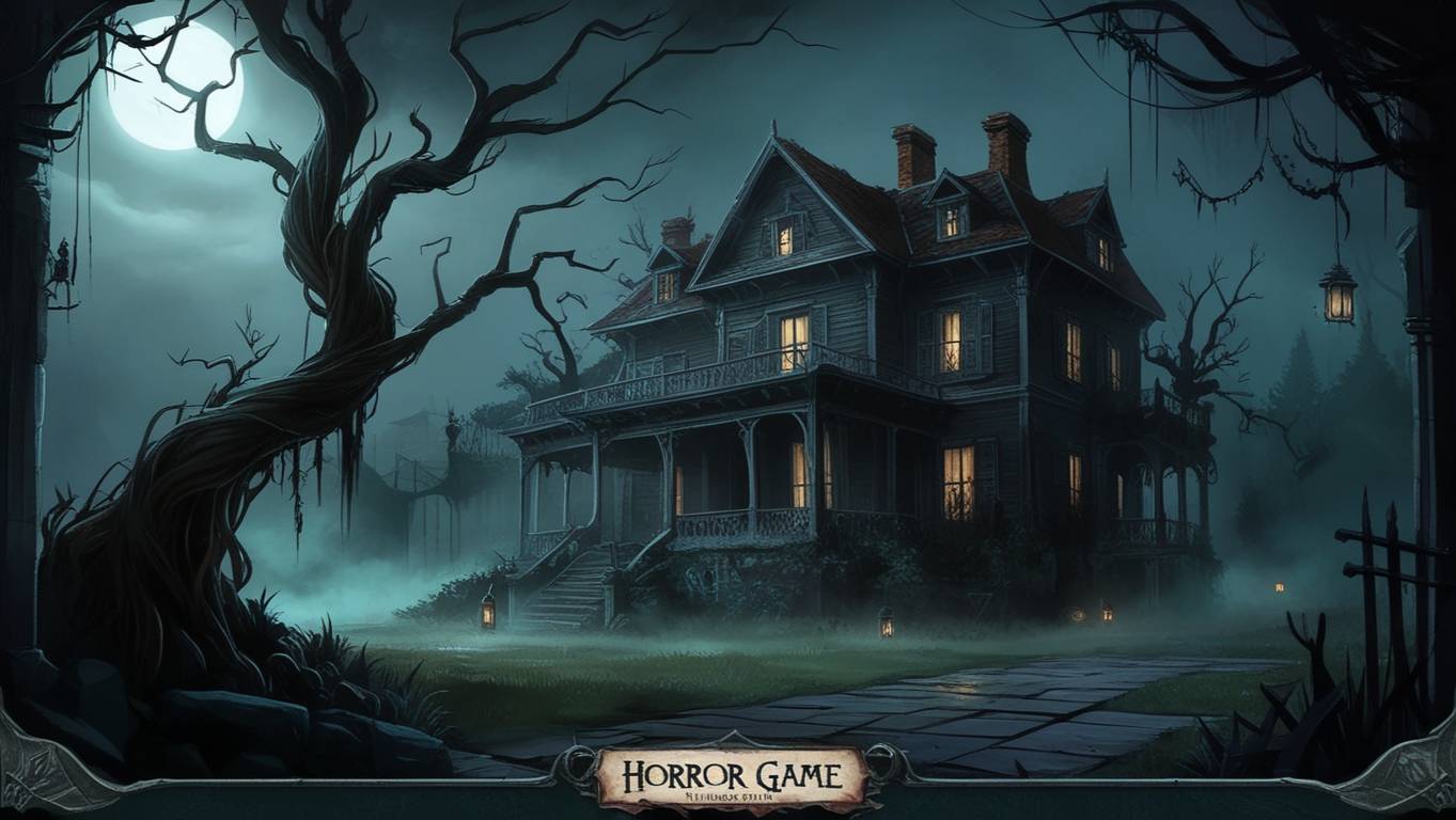 ХОРРОР КАРТА В CS:GO Майнкрафт | CraZy - Horror Map 2 часть