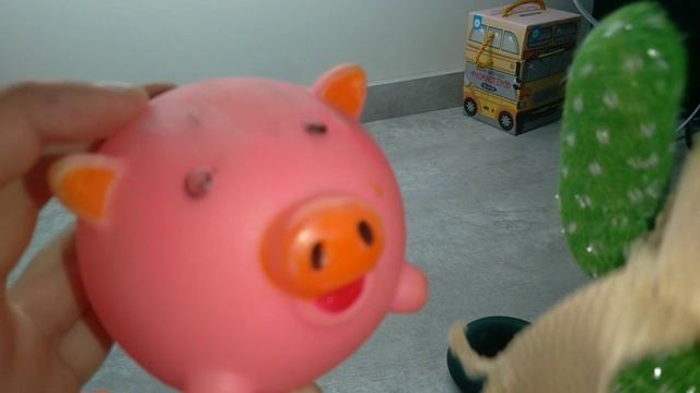 ЧТО ПРОИЗОШЛО С СВИЛИ И СИВЛИ В ДЕНЬ СВИЛИ?!