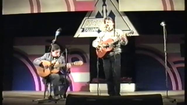 ОЛЕГ МИТЯЕВ -"САМАЯ ЛЮБИМАЯ" 1988 г.