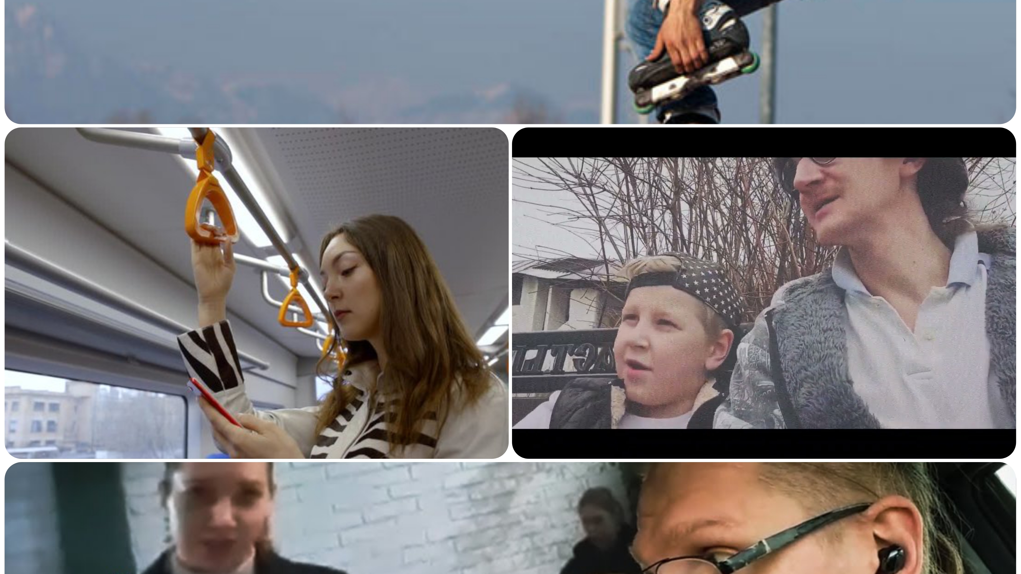 Как сказать "Катиться на роликах - это круто" по-китайски . WOT (trash) №9