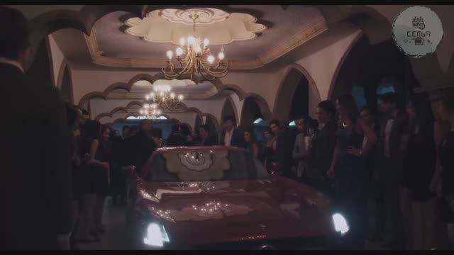 КРОВАВЫЙ ПЕСОК И ЗОЛОТО Приключение