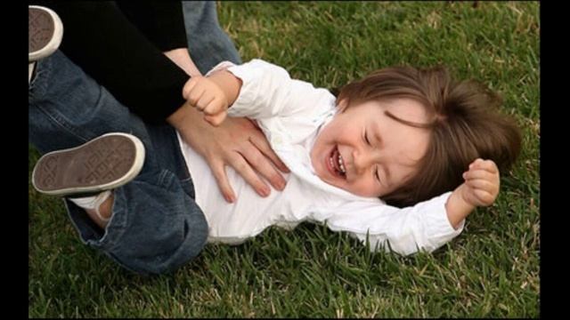 Почему мы не можем пощекотать самого себя