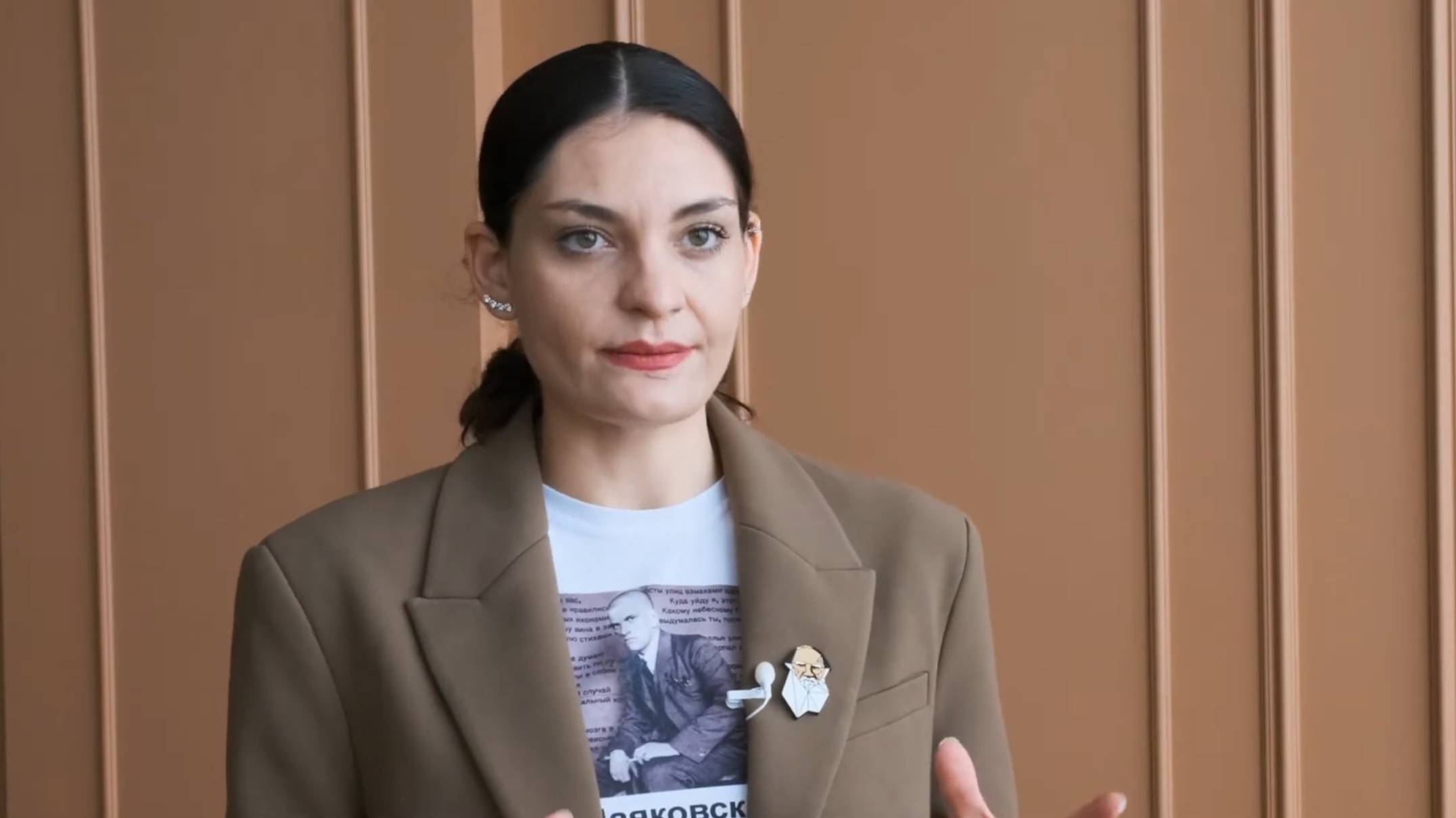 Литература. Лайфхаки по ЕГЭ