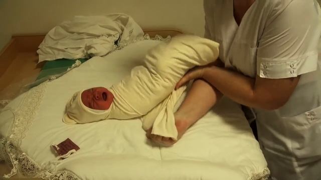 С рождением, Матвека!