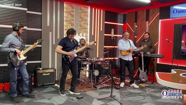 Группа "Дега Оаз" - За закатами