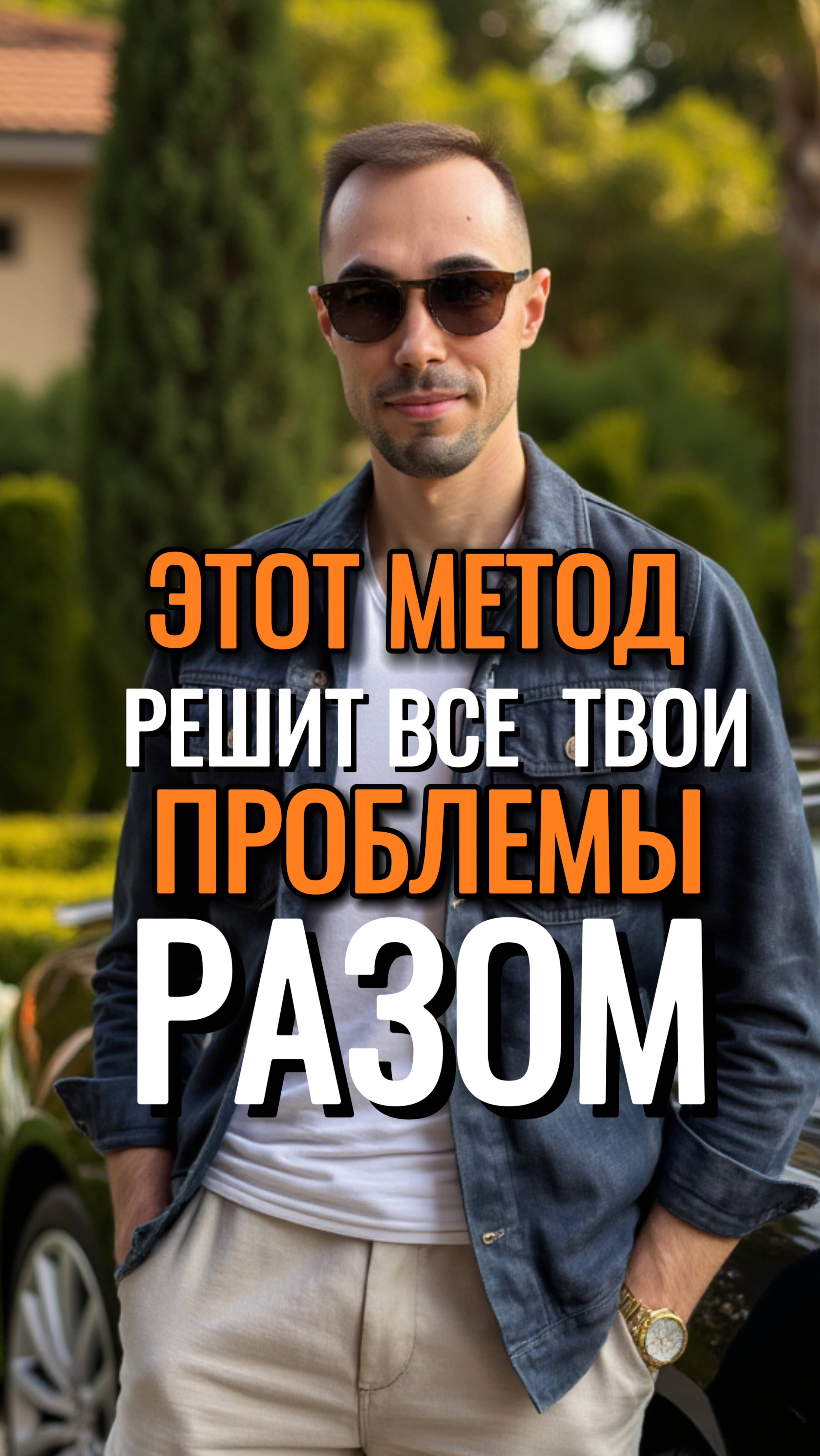 ЭТОТ МЕТОД ПОМОЖЕТ РЕШИТЬ ВСЕ ПРОБЛЕМЫ РАЗОМ #метод #практика #решитьпроблему #пробуждение #эмоции