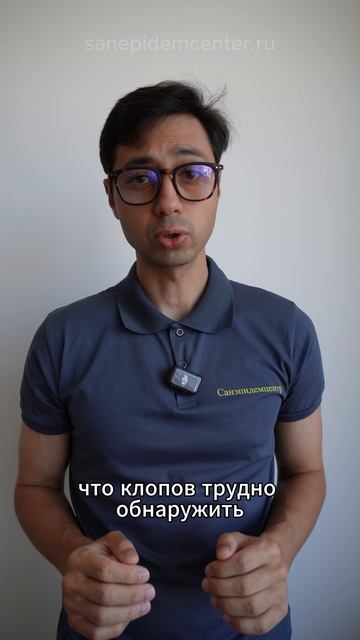 Постельные клопы в квартире - признаки клопов в доме.