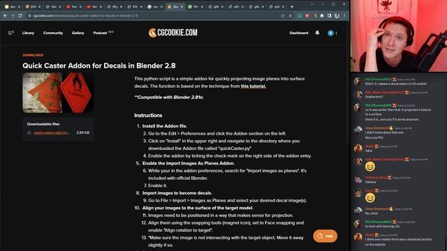 POST1-02 - Demo Session