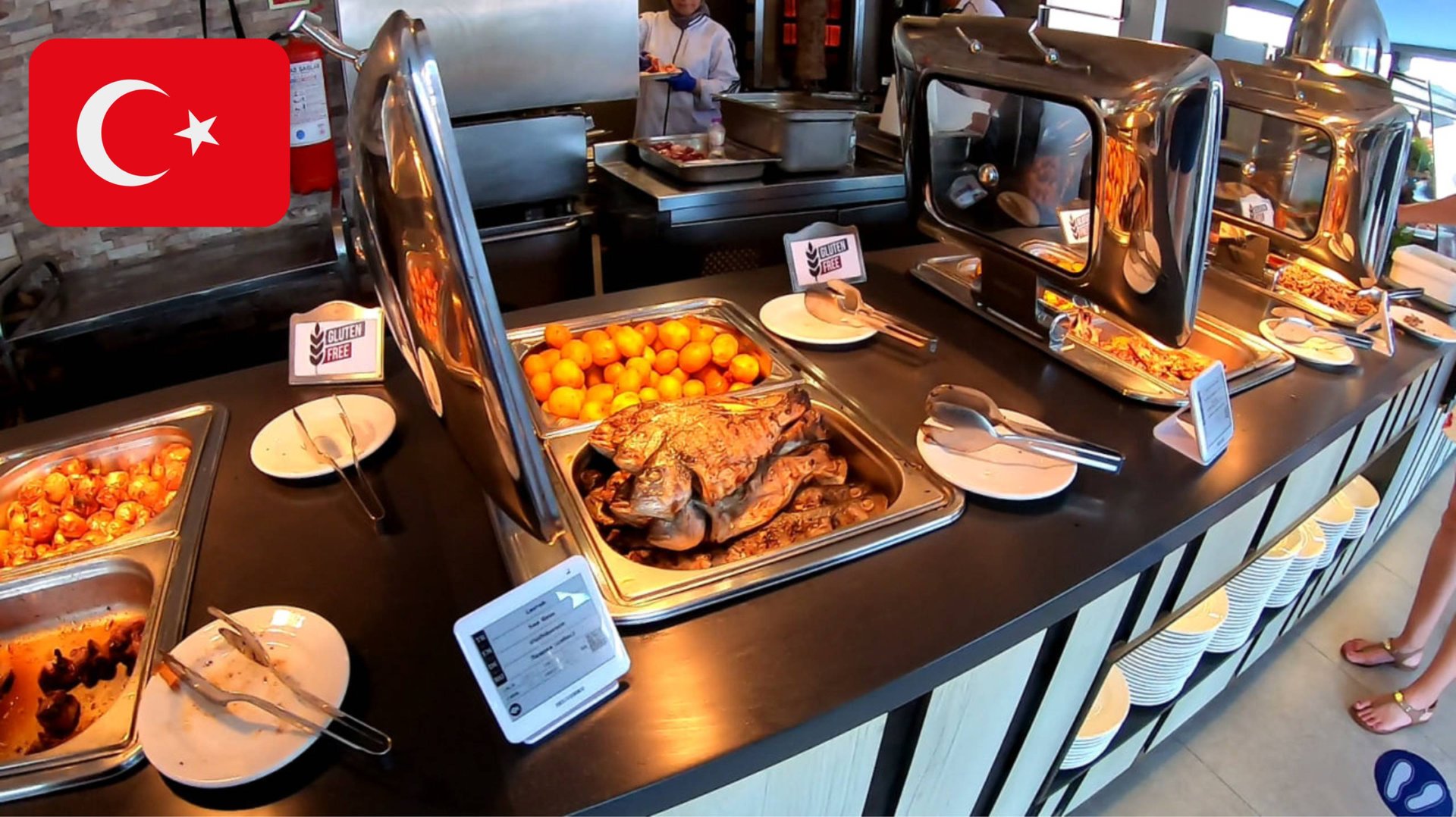 #9 Купаемся в море. Турецкий вечер в Sailors Beach Club 5*. Ночная прогулка по пирсу. Июль 2024