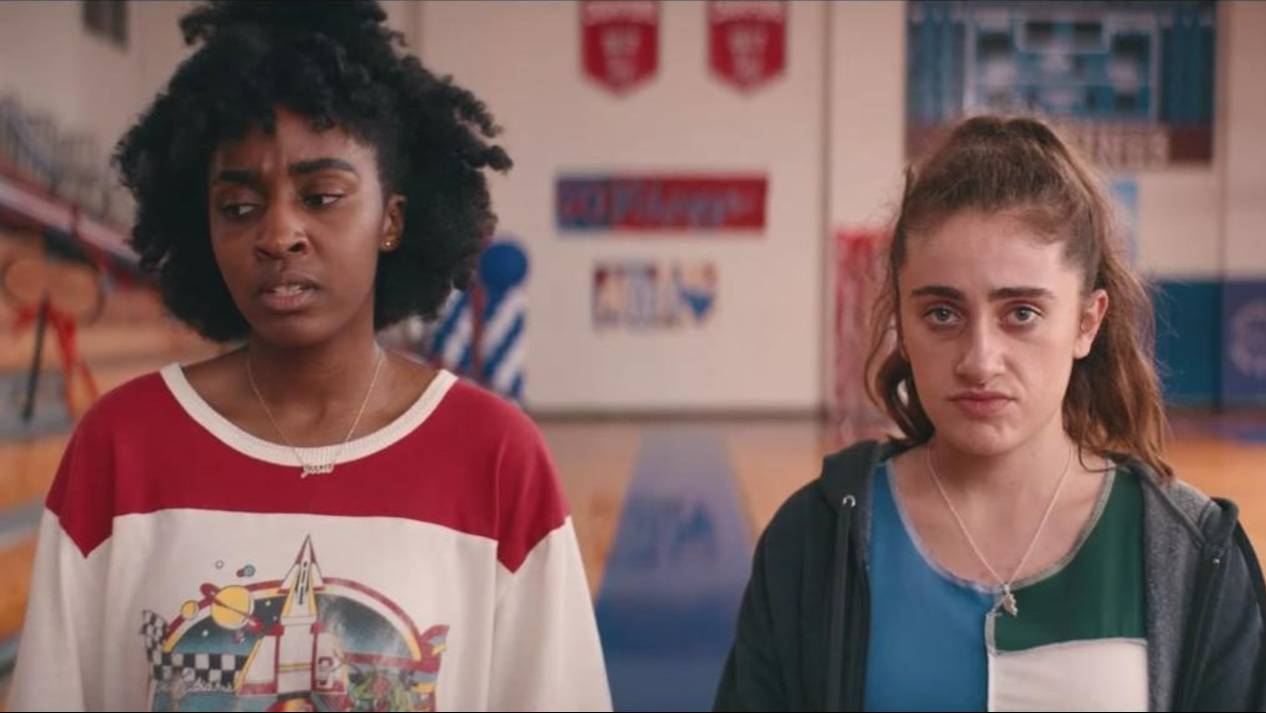 Неудачницы | Русский трейлер | Фильм 2023