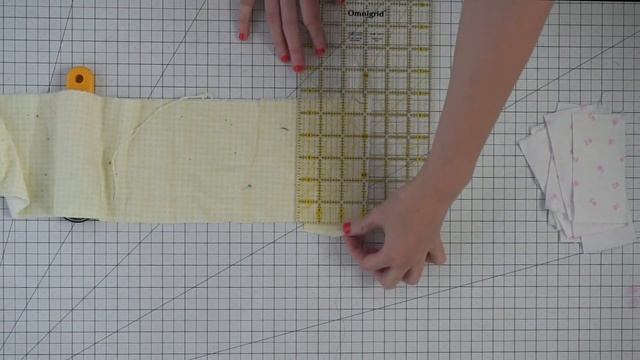 Как я перешла на экологичный уход: шьём многоразовые диски для макияжа за 5 минут