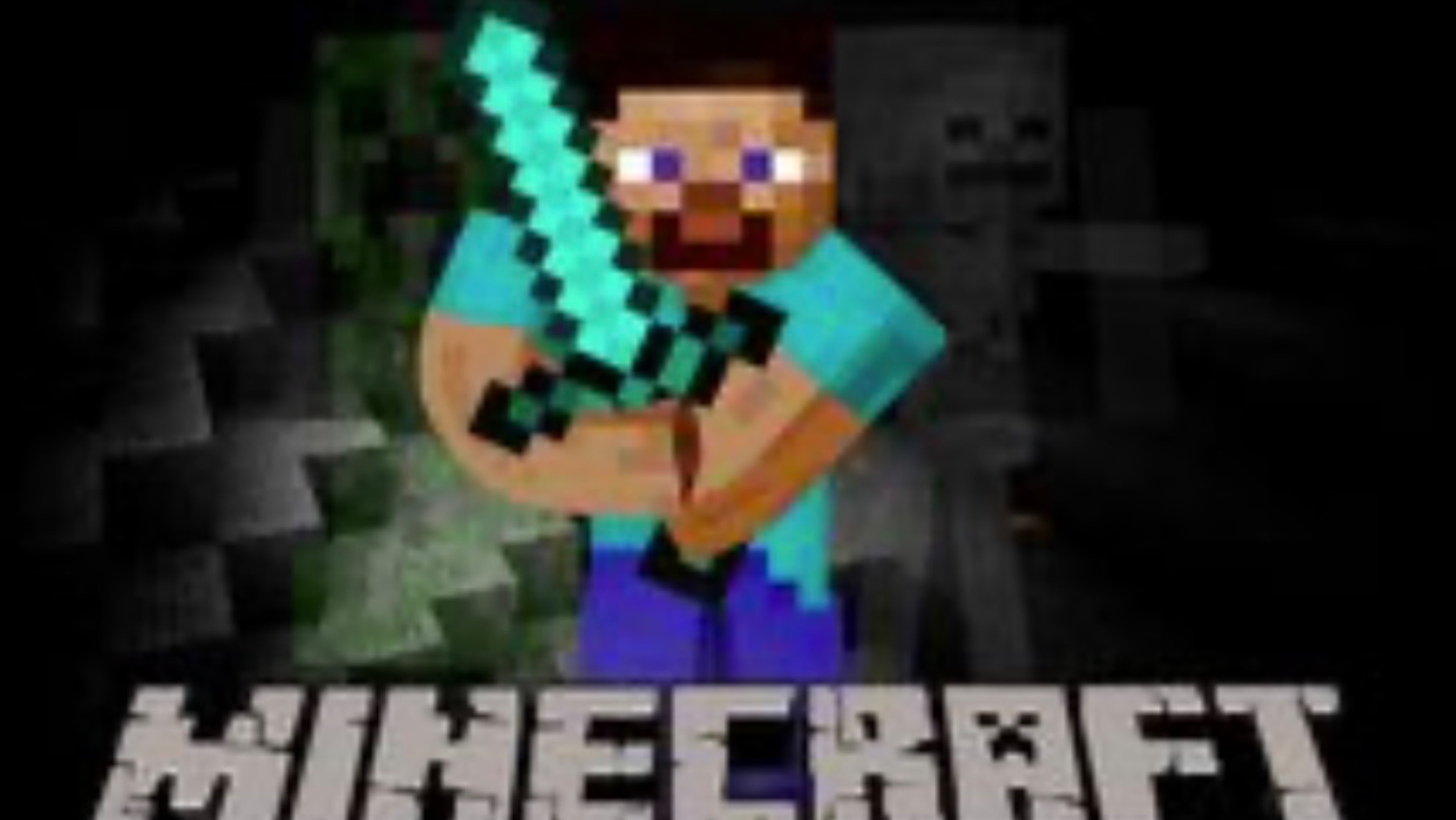 Новый Майнкрафт