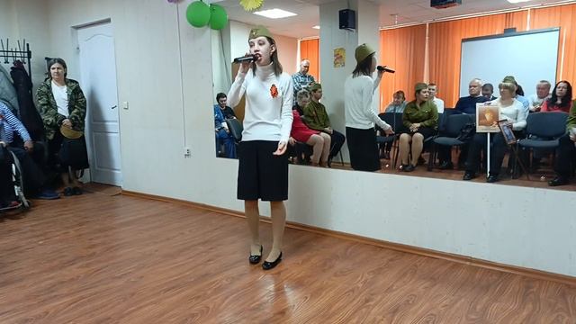 Л. Максимова «Братишка»